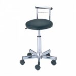 ドリーム トリマーズチェア Nタイプ(背もたれあり) | wancom