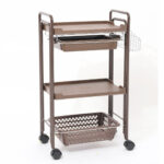 ドリーム ワゴン DF-4 | wancom