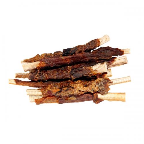 ルークラン ボクボク 肉巻きサメ軟骨 50g | wancom