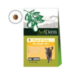 BIペット アボ・ダーム キャット ダック&ターキー 20Lb(9kg) ブリーダー用 - wancom