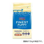 《ブリーダー用》グッドスマイル F4 ファイネスト パピー 15kg | wancom