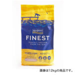 《ブリーダー用》グッドスマイル F4 ファイネスト オーシャンホワイトフィッシュ 15kg | wancom