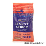 《ブリーダー用》グッドスマイル F4 ファイネスト サーモン シニア 小粒 15kg | wancom