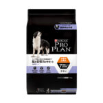 《ブリーダー用》プロプラン 中型・大型犬 7歳以上の成犬用 脳と記憶力のサポート チキン 12kg | wancom