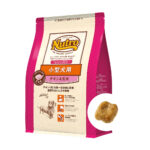 ニュートロ ナチュラルチョイス エイジングケア 小型犬用 チキン&玄米 3kg | wancom