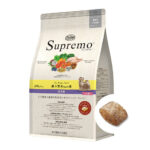 ニュートロ シュプレモ 超小型犬用 成犬用 800g | wancom