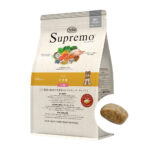 ニュートロ シュプレモ 子犬用 小粒 3kg | wancom