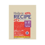 パーパス ホリスティックレセピー ラム&ライス パピー 小粒 6.4kg(400g×16) | wancom