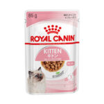 ロイヤルカナン PRO WET キトングレービー 85g×48(4.08kg) | wancom