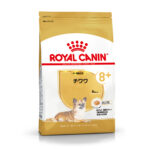 ロイヤルカナン チワワ 中・高齢犬 3kg | wancom