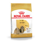 ロイヤルカナン シーズー 成犬・高齢犬 7.5kg | wancom