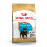 ロイヤルカナン PRO ロットワイラー 子犬 12kg | wancom