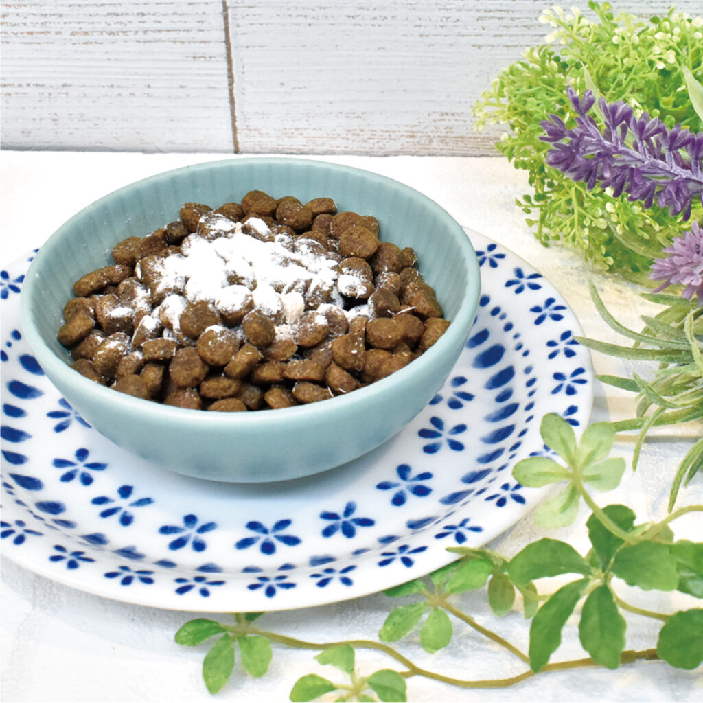 wancom tasty! 天使のヤギミルク 1kg(500g×2個) | wancom