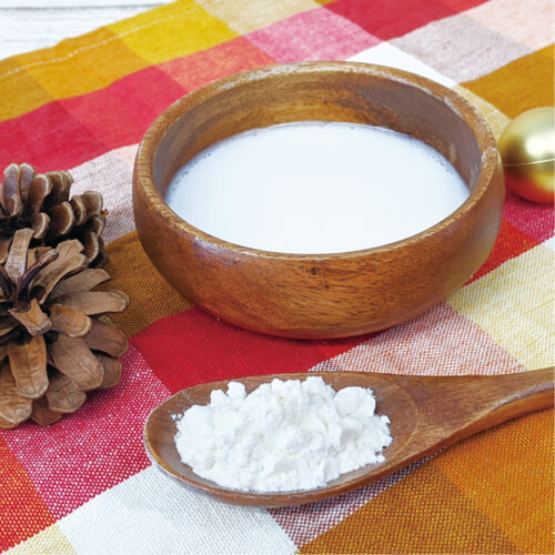 wancom tasty! 天使のヤギミルク 80g | wancom