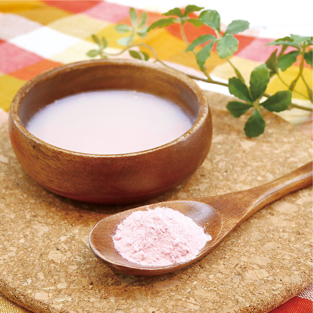 wancom tasty! 天使のヤギミルク いちごベリー味 150g | wancom