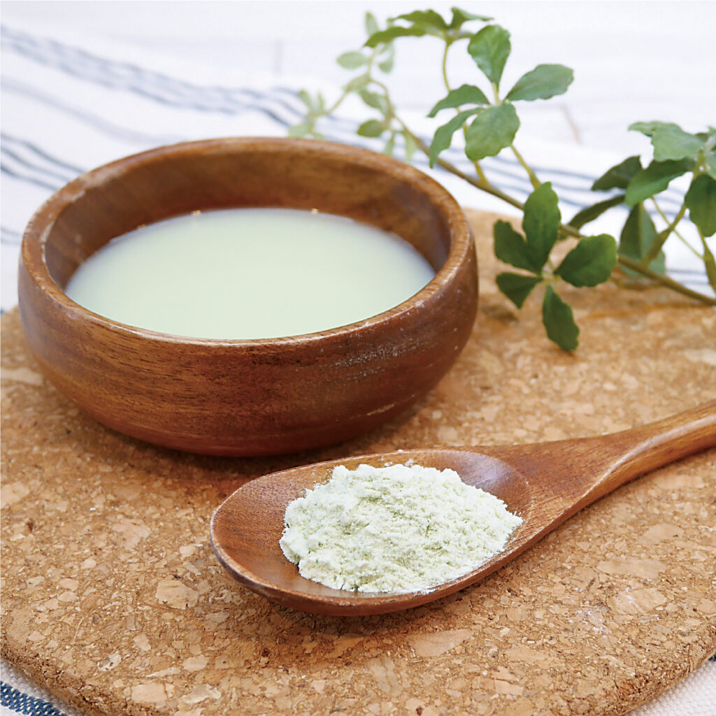 wancom tasty! 天使のヤギミルク りんごベジ味 80g | wancom