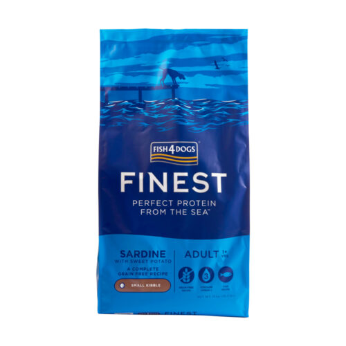 グッドスマイル F4 ファイネスト サーディン 12kg - wancom