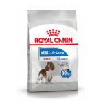 ロイヤルカナン 犬 ミディアム ライト ウェイトケア 減量したい犬用 3kg | wancom