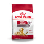 ロイヤルカナン 犬 ミディアム エイジング10+ 3kg | wancom