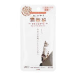 わんわん 猫日和レトルト チキンとチーズ 40g - wancom