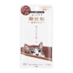 わんわん 猫日和レトルト 鹿肉ジビエ 40g | wancom