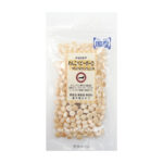 エースプロダクツ First わんこベビーボーロ ミルク&カルシウム入り 55g | wancom