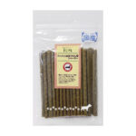 エースプロダクツ First フィッシュ＆ほうれん草ジャーキー 170g | wancom