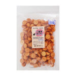 エースプロダクツ ご褒美はコレ! コロコロミニクッキーミルク入り 100g | wancom