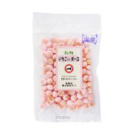 エースプロダクツ First いちご入りボーロ 80g | wancom