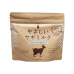 KPS やさしいヤギミルク(低脂肪) 200g | wancom