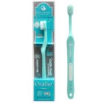 BYRON OraBio オーラバイオブラシ 中毛タイプ | wancom