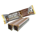 ルークラン GOODIES デンタルバー レバーフレーバー S(2本入り) | wancom