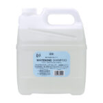 ハートランド ZOIC ゾイック ホワイトニング シャンプー 4000ml | wancom