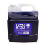 ハートランド ZOIC ゾイック スーパーホワイト シャンプー 4000ml | wancom