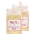 ハートランド ZOIC ゾイック ポゼス マーマルシャンプー 3000ml | wancom