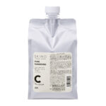 ハートランド ZOIC ゾイック スキモ ピュアクレンジング 1000g | wancom