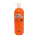 ハートランド ZOIC ゾイック スーパークレンジング 1000ml | wancom