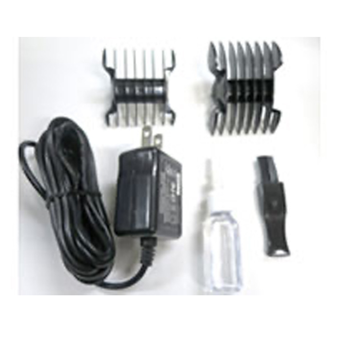 F.I.A ピーウィー 2バリカン 部分カット用 レッド | wancom