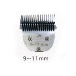 F.I.A 替刃 スピード用 9〜11mm | wancom