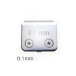 F.I.A 替刃 シャーク用 0.1mm | wancom