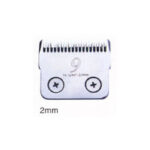 F.I.A 替刃 シャーク用 2mm | wancom