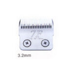 F.I.A 替刃 シャーク用 3.2mm | wancom