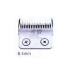 F.I.A 替刃 シャーク用 6.4mm | wancom