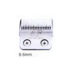 F.I.A 替刃 シャーク用 9.6mm | wancom