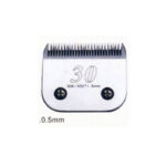 F.I.A ミニVi/ミニマイクロ用替刃 0.5mm | wancom