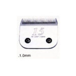 F.I.A ミニVi/ミニマイクロ用替刃 1mm | wancom