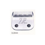 F.I.A ミニVi/ミニマイクロ用替刃 3.2mm | wancom