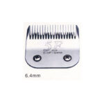 F.I.A ミニVi/ミニマイクロ用替刃 6.4mm | wancom