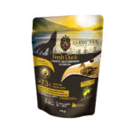 アンブロシアHMN ダック オリーブオイル入り 100g | wancom