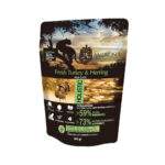 アンブロシア キャット ターキー＆ヘリング 100g | wancom